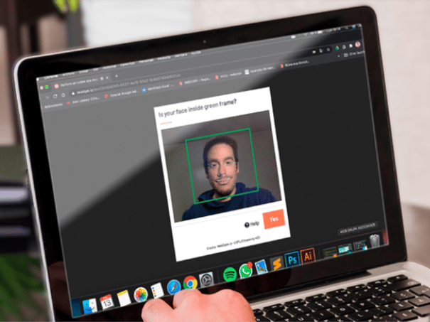 What is Eye-tracking?
